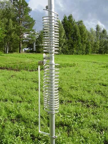 HF vertical Butternut HF2V - Тангента