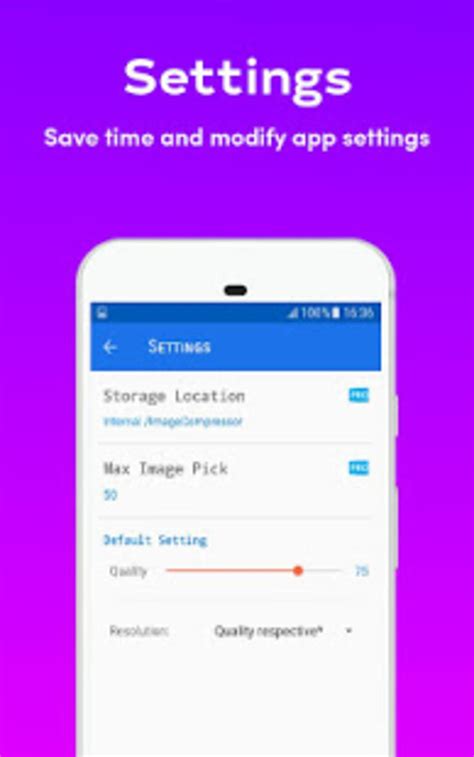 Android 용 Video Image Compressor Reduce Size Compress Apk 다운로드