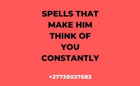 Spell To Bind Someone Binding Spells That Work