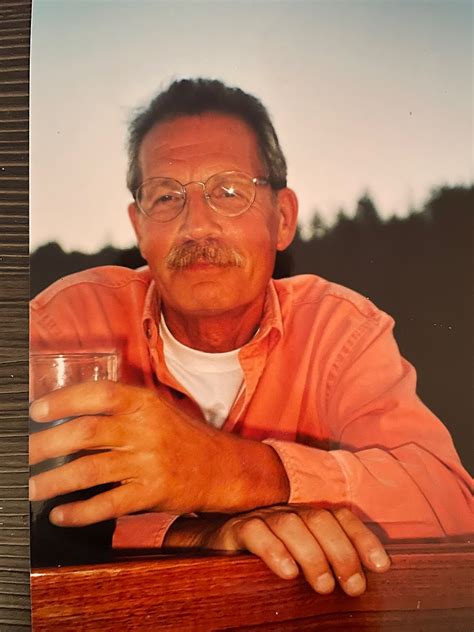 William Schreiber Obituary 2022 Polson Mt Missoulian