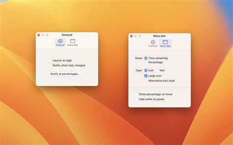 Battery Indicator for Mac ihned zdarma ke stažení Slunečnice cz