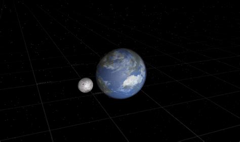 Universe Sandbox Uses Physics To Simulate The End Of The World As We