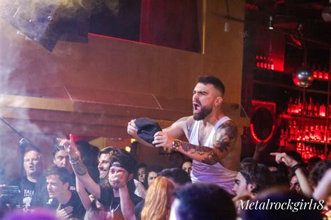 Los Sex Y Malditeria Estrellas De Metal