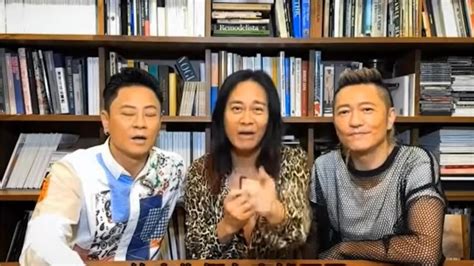天團「草蜢」10月高雄開唱！ 盧廣仲、告五人等藝人接力嗨翻下半年｜四季線上4gtv