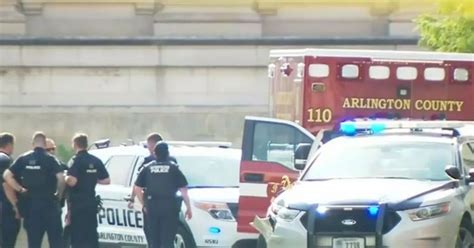 Wild Chase Of Stolen Ambulance Ends In Over A Dozen Hit And Run Crashes