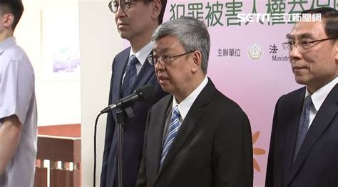 國民黨、侯陣營批幼兒園餵藥案造謠 陳建仁：還在司法調查中 政治 三立新聞網 Setncom