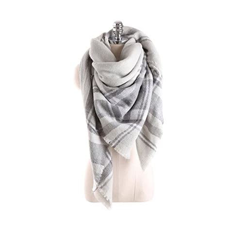 Babeyond Womens Faux Fur Collar Shawl Faux Fur Scarf Wrap Evening Cape