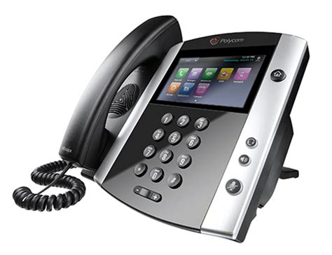 Polycom Vvx 600 Ip Phone Hong Kong Ip Phone Solution