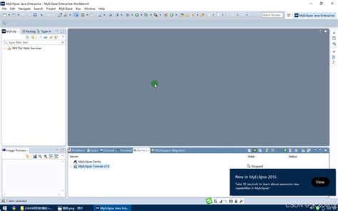 开发java，eclipse、myeclipse、idea的区别是什么？（超详细） eclipse idea csdn博客