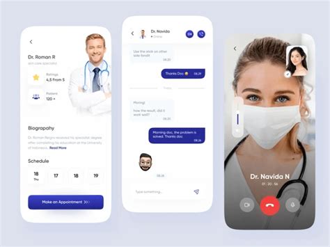Mobile App Using Flutter Flutter Flow Flutter Development Upwork