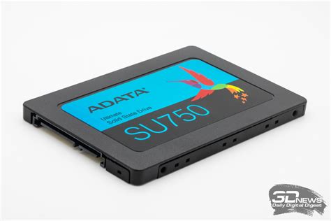 Лучший SATA SSD на терабайт: обзор и сравнительный тест 25 моделей ...
