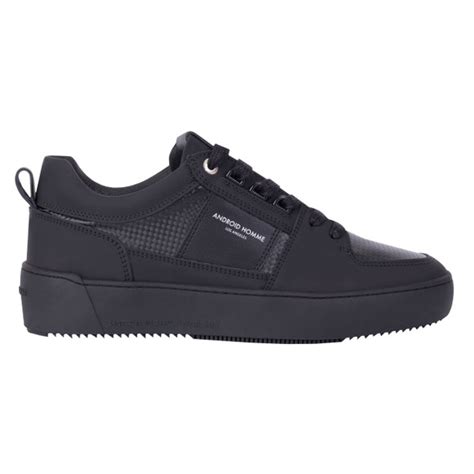 Android Homme Point Dume Low Trainer Oxygen Clothing