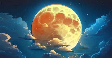The Ultimate Guide To Navigating The Lunar Eclipse In Vishakha