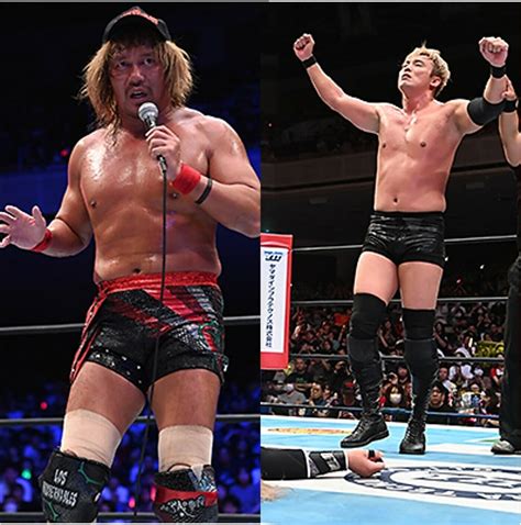 Njpw G1 Climax 33 Definida La Gran Final Superluchas