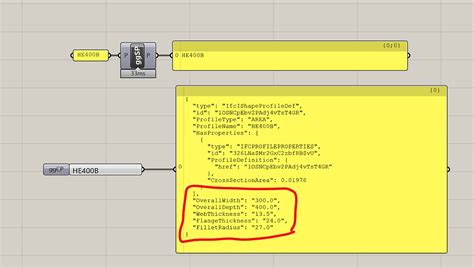 Geometry Gym Grasshopper Extract Profile Information Geometry Gym Mcneel Forum