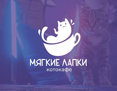 Котокафе Projects | Photos, videos, logos, illustrations and branding ...