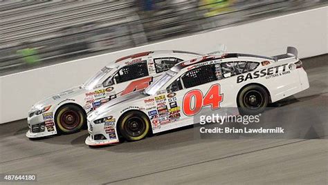 114 Ronnie Bassett Photos And High Res Pictures Getty Images