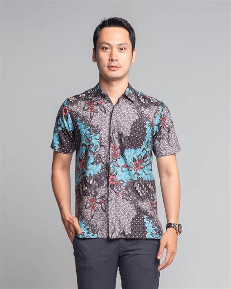 SANDY 4201 MSS AHB 0320 Bhatara Batik