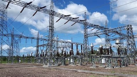 Ngcp Seeks Support On Completion Of Amlan Dumaguete Line Power