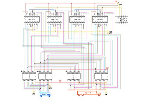 Program Counter And Stack Pointer