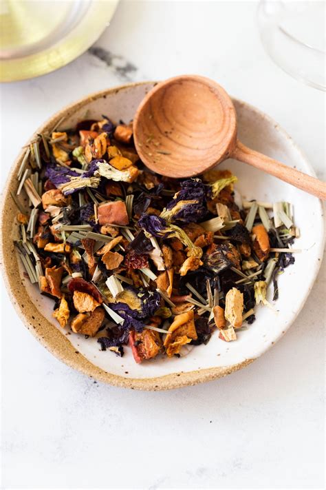 Justea Fair Trade Organic Award Winning Kenyan Tea Justea