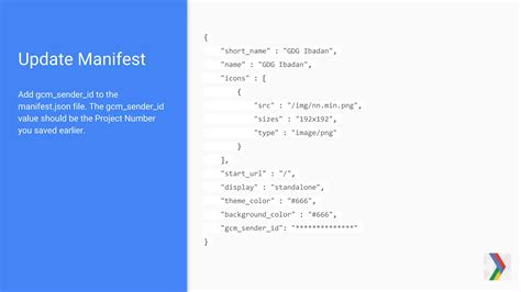Indexeddb And Push Notifications In Progressive Web Apps Ppt