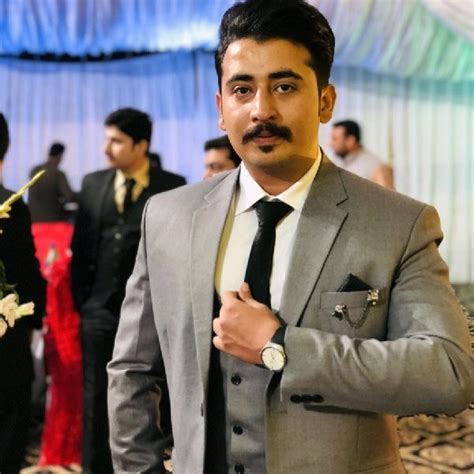 Saad Shakil Area Manager Oppo Linkedin