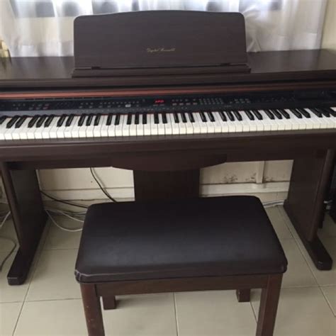 Technics Digital Ensemble Music And Media Music Instruments On Carousell