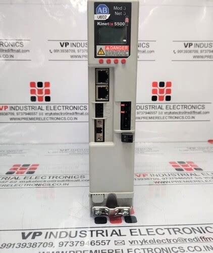 Servo Drive At 1200000 Inr In Dadra And Nagar Haveli Dadra And Nagar