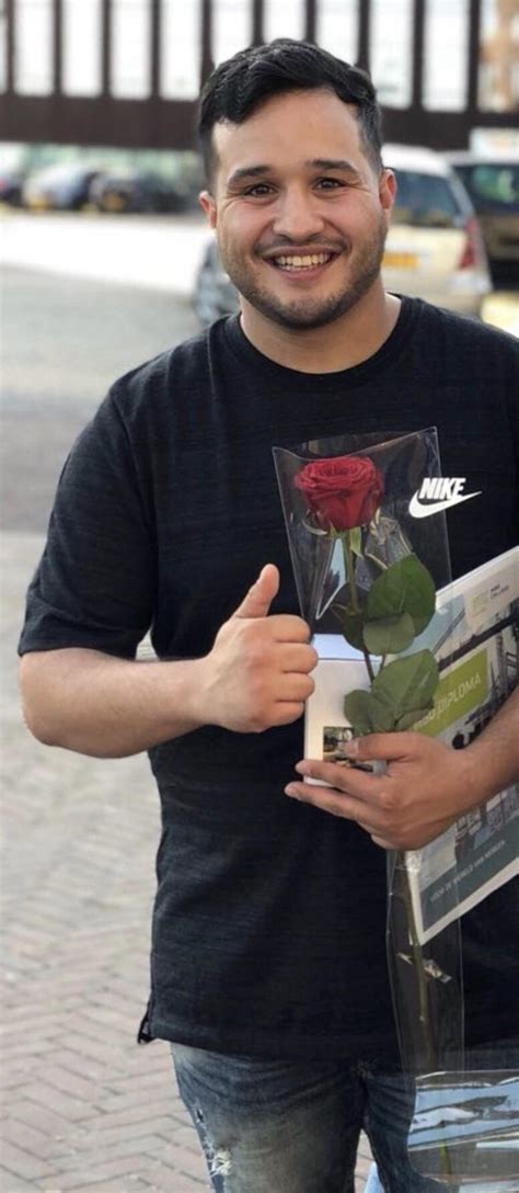 Adnane A On Linkedin Beste Connecties Hierbij Wil Ik Mededelen Dat Ik Tijdens Het Fulltime