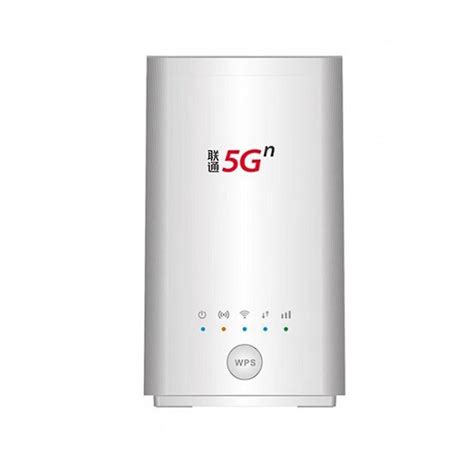 Vn007 5g Cpe Wireless Router Nsa Sa 2 3gbps Sim Slot Router Mesh Wifi