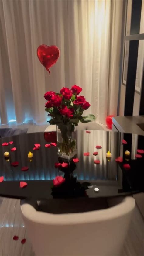 Transform Your Bedroom Into A Romantic Haven This Valentines Day 💖