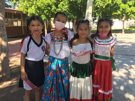 Se Mantiene Viva La Celebración De La Independencia De México