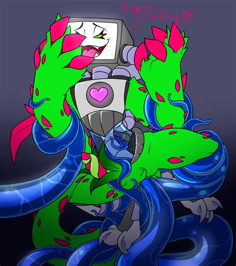 Post 2383269 Omegaflowey Undertale