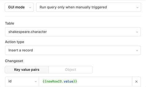 Retool Blog How To Build A Custom Postgresql Gui Retool Blog Retool Blog How To Build A Custom Postgresql Gui Retool Blog
