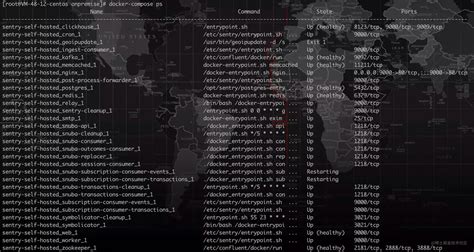 Javascript 基于sentry的前端性能监控平台搭建与应用 个人文章 Segmentfault 思否