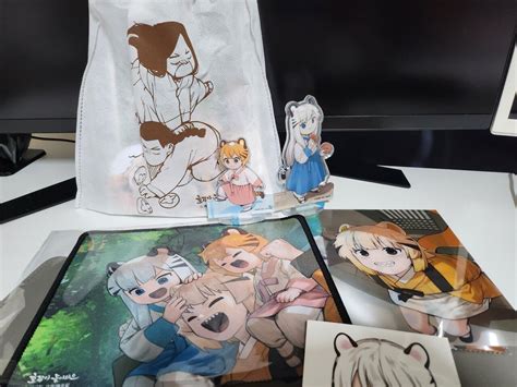 호랑이 들어와요 4권 도착 웹툰 웹소설 만화 에펨코리아