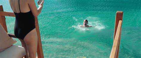 Nude Video Celebs Alicia Silverstone Sexy The Requin