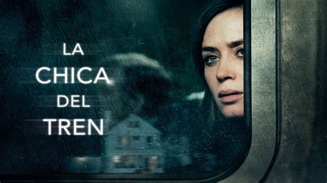 ‎la Chica Del Tren Apple Tv