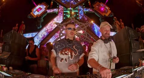 Sets Do Burning Man 2024 Para Ouvir Ou Assistir De Casa Eletro Vibez