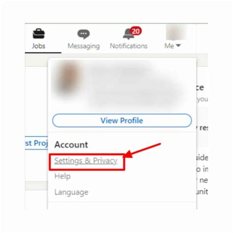 How To Add Resume To LinkedIn Beware Current Employer