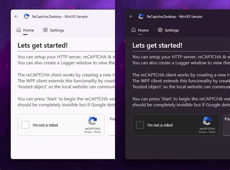 GitHub IcySnex ReCaptcha Desktop Access Google ReCAPTCHA On All