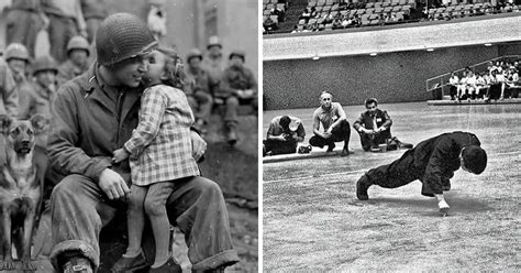 20 Rare Historical Photos That Tell Untold Stories