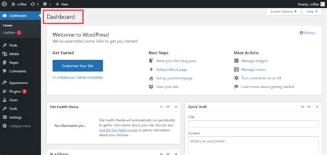 Beginner S Guide How To Set Up A WordPress Staging Site Projectopia