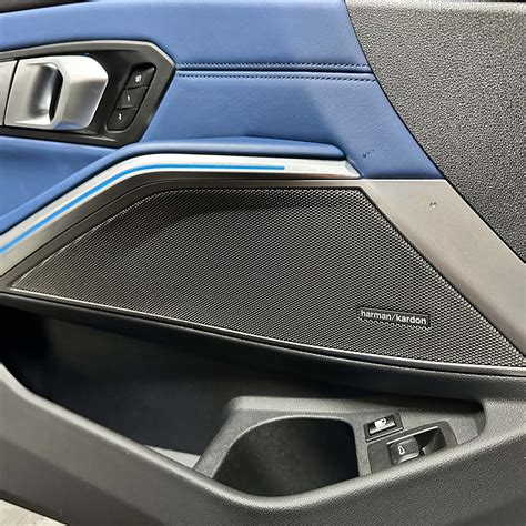 Nachrüstung Harman/Kardon Soundsystem – Marx Performance