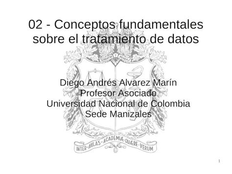 Pdf 02 Conceptos Fundamentales Sobre Tipos De Datos En Lenguaje C Dokumen Tips