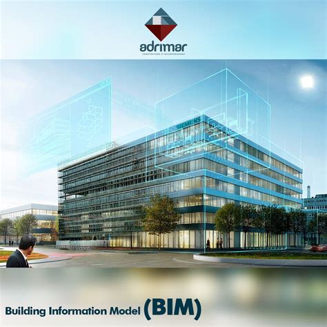 Building Information Model O projeto mais próximo da realidade Blog Adrimar Construtora