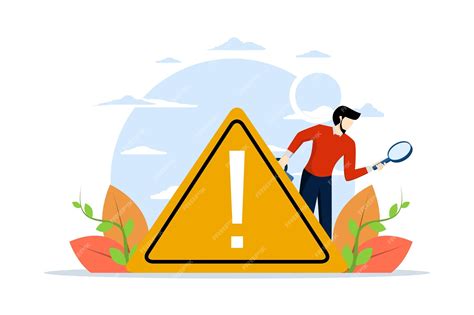 Premium Vector Vector Illustration Of The Concept Of Incident Management Or Root Cause