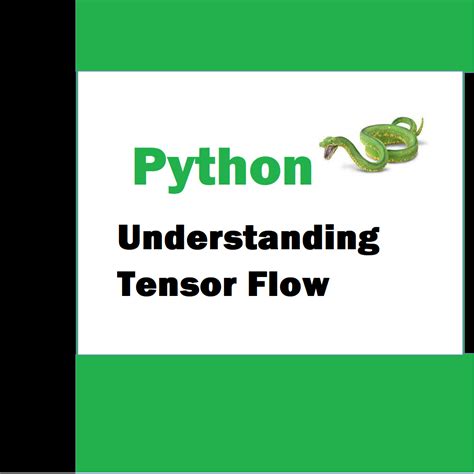 Understand Tensor Flow LearnXYZ