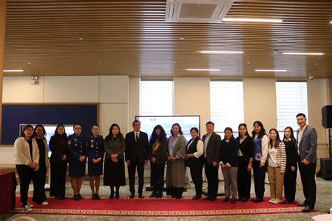 Соёлын өвийн үндэсний төв